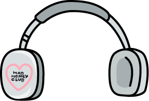 Sofamon | Collectible Stickers 🐰