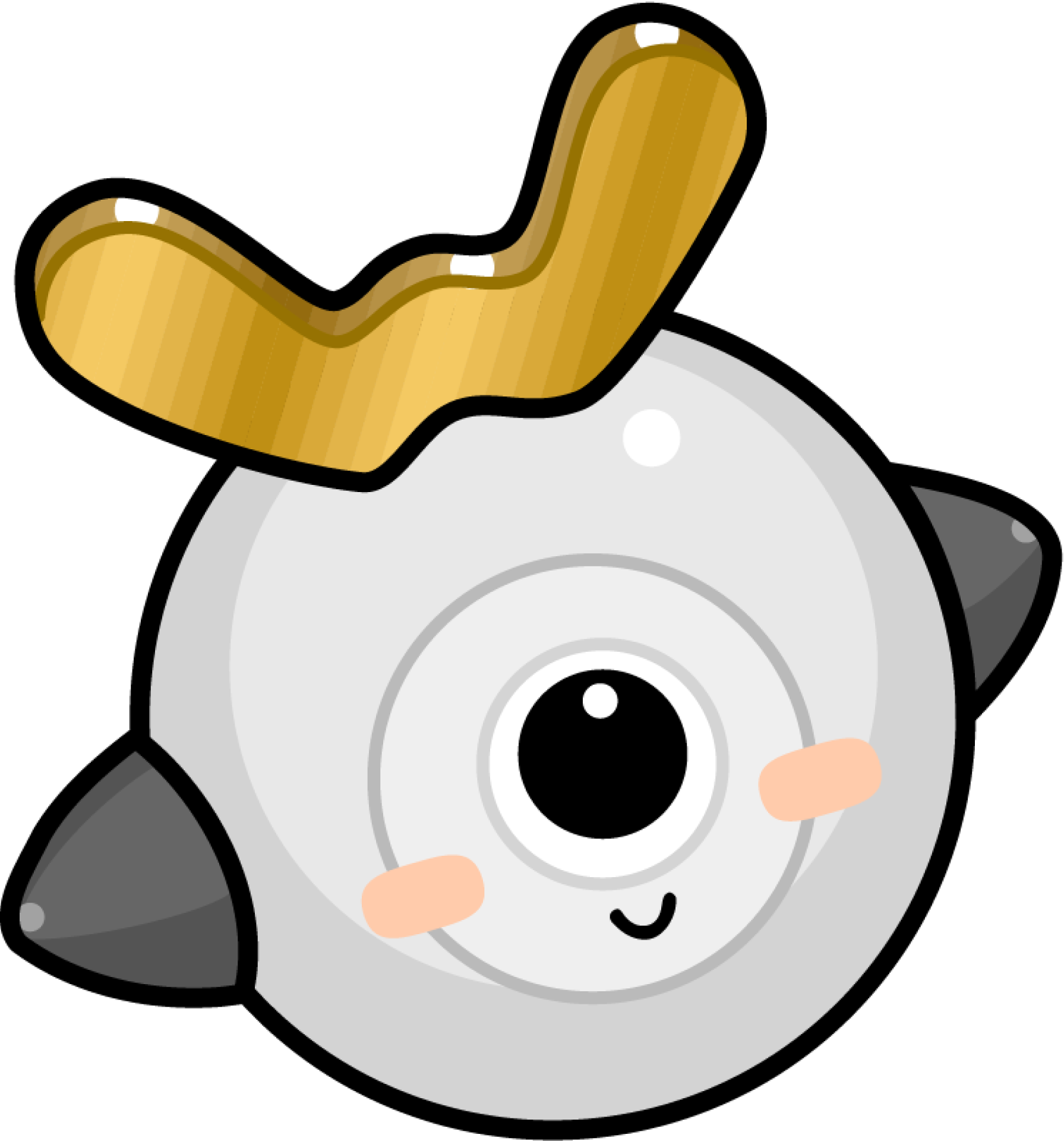 Sofamon | Collectible Stickers 🐰