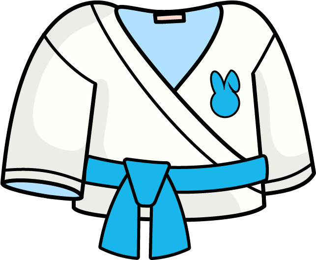 Sofamon | Collectable Stickers 🐰